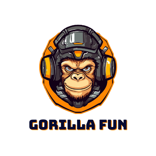 GorillaFun
